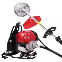 China 10KG Multifunctional Engine Lawn Mower For Farms Home Use for sale