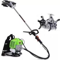 China 10KG Multifunctional Engine Lawn Mower For Farms Home Use for sale