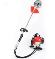 China Cultivation Machine Lawn Mower For Farms 12 KG Cultivation Machine for sale