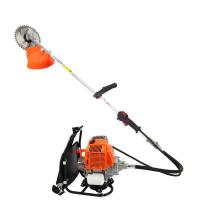 China Farm Engine Lawn Mower for Grass Cutting and Tilling Easy to Operate 20kg for sale