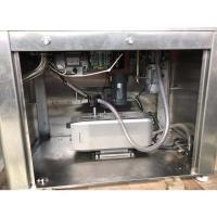 China Size 4 Size 5 Powder Capsule Filling Machine 10000-25000pcs/Hour Speed for sale