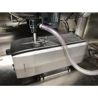 China Size 4 Size 5 Powder Capsule Filling Machine 10000-25000pcs/Hour Speed for sale