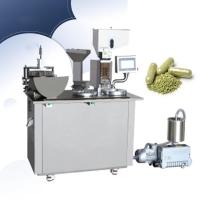 China Pharma Capsule Filling Machine 4kw Automatic Capsule Filling Machine 25000 PCS/H for sale