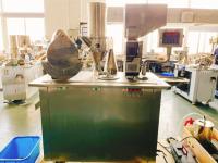China 2500PCS Capsule Filling Machine 304 316 Automatic Capsule Filler 460V for sale