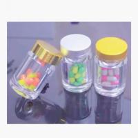 China CE Fully Automatic Capsule Filling Machine 3.75kw Capsule Filling Equipment for sale