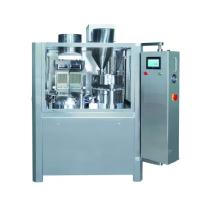 China CE Fully Automatic Capsule Filling Machine 3.75kw Capsule Filling Equipment for sale
