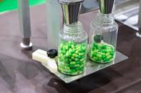 China Pharma Soft Gel Capsule Filling Machine 150000 Capsule Making Equipment for sale