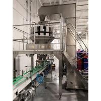 China Electric Grain Capsule Filling Sealing Machine Bag automatic capsule filling machine for sale
