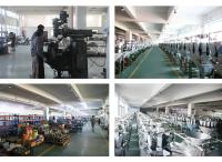 China Electric Grain Capsule Filling Sealing Machine Bag automatic capsule filling machine for sale