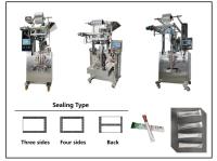 China 20bag/Min Automatic Food Packaging Machine For Food Shops Easy To Operate for sale