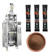China 30-40 Cycle/Min Automatic Packaging Machine Motor PLC Engine for sale