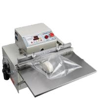 China Gas Injection Nut Vacuum Packing Machine 300w For Food Industrial for sale