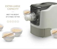 China Electric 220v Pasta Making Machine Multifunction Corn Flour Noodle Maker for sale