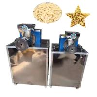 China Automatic Noodle Maker Machine with Motor 1.5-2.2kw Power 90 KG Weight for sale