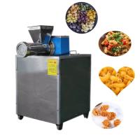 China Automatic Noodle Maker Machine with Motor 1.5-2.2kw Power 90 KG Weight for sale