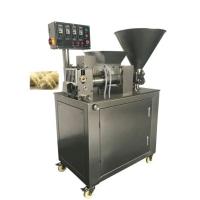 China Stainless Steel Siomai Noodle Maker Machine 3600-36000pcs/hr 220V/380V 3.0kW for sale