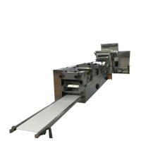 China Multifunctional Noodle Making Machine 300kg/h Production Capacity Motor Core Components for sale