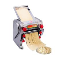 China Automatic Home Noodle Pasta Maker 304 Stainless Steel 550W 220V for sale