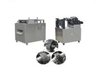 China Stainless Steel Multifunction Noodle Maker 100-260kg/h Production Line 380v/50hz for sale