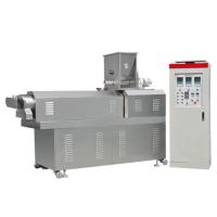 China Stainless Steel Multifunction Noodle Maker 100-260kg/h Production Line 380v/50hz for sale