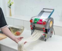 China Electric Noodle Maker 550w/750w Noodle Making Machine For Restaurant for sale