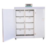 China Full Automatic Fodder Growing Systems Hydroponic Automatic Sprouting Machine for sale