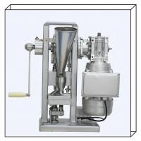 China Tdp 3 Candy Tablet Press 30kn Thdp-3 Handheld Tablet Press Machine for sale