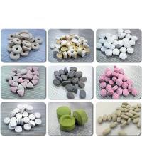 China 100Kn High Speed Rotary Tablet Press Machine 100Kn For Pharmaceutical for sale