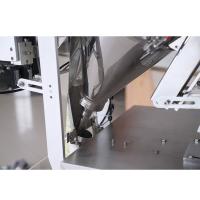China 220V Automatic Packing Machine for Food and Beverage Industry for sale