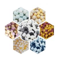 China Automatic Rice Corn Puff Making Machine Snack Food Extruder For Puffed Snacks for sale