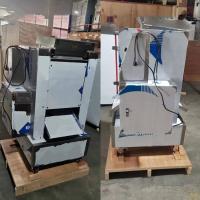 China Automatic Rice Corn Puff Making Machine Snack Food Extruder For Puffed Snacks for sale