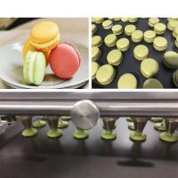 China Functional Stainless steel mini machine biscuit making machine automatic cookies making machine for sale