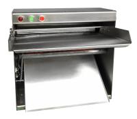 China Commercial Pizza Dough Making Machine Factory Pizza Production Line Maker Fast Food Bakery Equipment Snack Pizza for sale