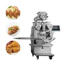 China Snack Food Arabic Halal Kubba Making Machine for sale