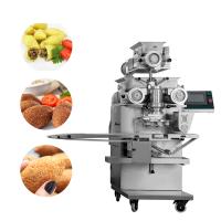 China Snack Food Arabic Halal Kubba Making Machine for sale
