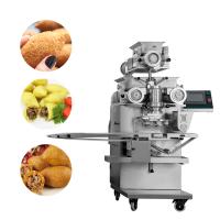 China Snack Food Arabic Halal Kubba Making Machine for sale