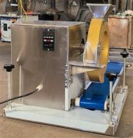 China Small Sweet Dumpling Dough Rounding Machine Sesame Balls Dough Rolling Machine for sale