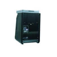 China Easy Eco Friendly Operation Sushi MachineRice Sheet Maker Restaurant For Delicious Japanese Meals Making Machine for sale