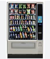 China Brand New Automatic Vending Machines/ EU Supplier Of Vending Machine For Foods, Drinks And Water Vending Machine for sale