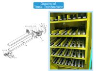 China Intelligent Auto Vending Machine With Conveyor Belt Tracks And Touch Screen for sale