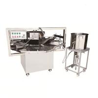 China Compact Kuih Kapit And Kue Semprong Machine For Snack Production for sale