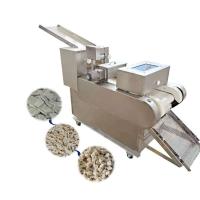 China Hot Sale Chinchin Snack Making Machine Chinchin Dough Cutter Cutting Machine With Best Price for sale