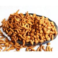 China Hot Sale Chinchin Snack Making Machine Chinchin Dough Cutter Cutting Machine With Best Price for sale
