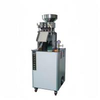 China Bakery Popped Chips Machine For Natural Rice And Artificial Rice Cake for sale
