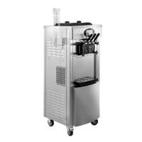 China 2200w Factory Directly Supplying Automatic Soft Ice Cream Machine High Accuracy for sale