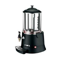 China 10L Hot Chocolate Maker Chocolate Dispenser Machine Hot Beverage Warmer 440W for sale