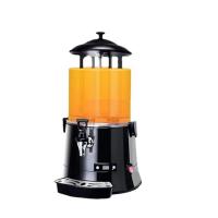 China 10L Hot Chocolate Maker Chocolate Dispenser Machine Hot Beverage Warmer 440W for sale