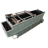 China 98% Desalination Rate 99% Medical Industrial Wastewater Treatment Equipment for sale