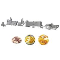 China High Productivity Commercial Food Machine for Food Processing Efficiency for sale