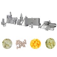 China High Productivity Commercial Food Machine for Food Processing Efficiency for sale